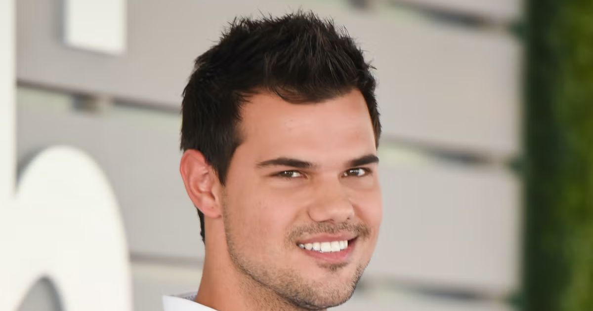 Taylor Lautner Ethnicity and Parents Origin