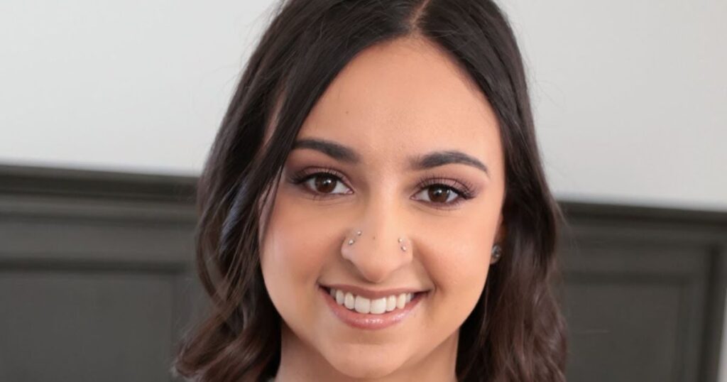 Hailey Rose Ethnicity and Parents Origin